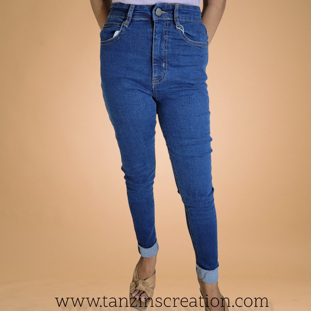 Mom Fit – Tanzins Creation