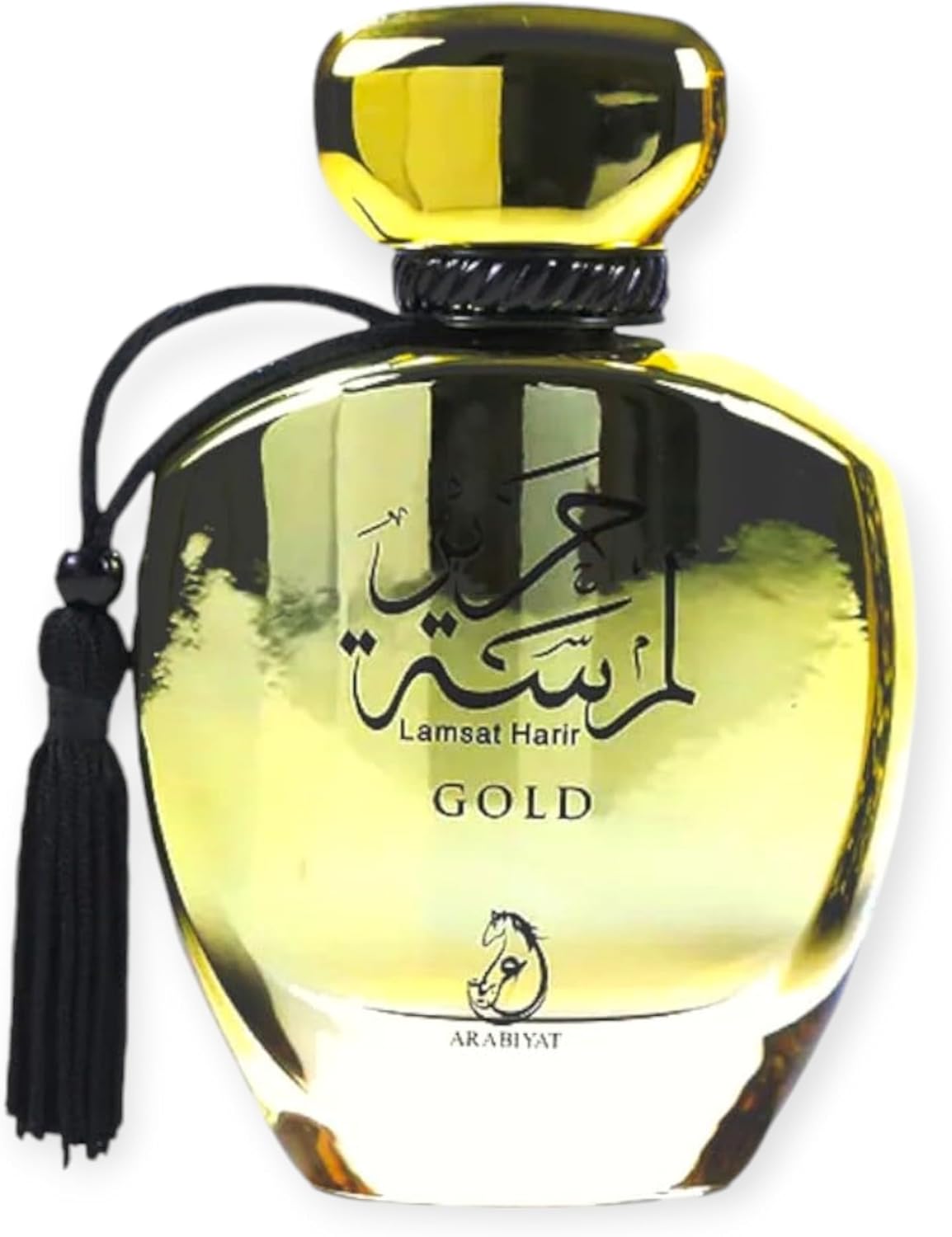 Premium Quality Perfume | Lamsat Harir Gold - Tanzins Creation